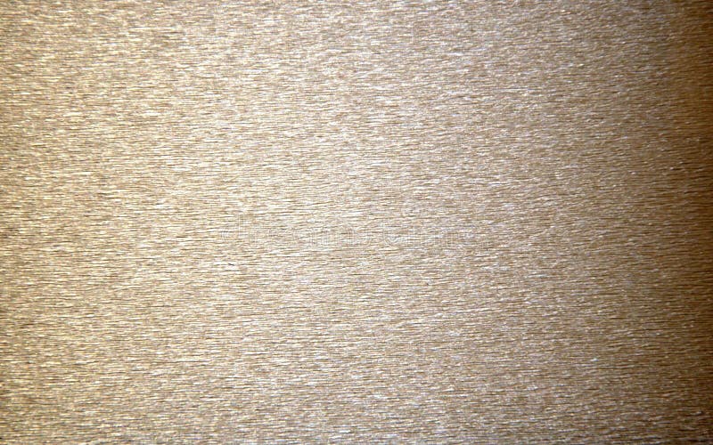 Brown Rough Metallic Surface. Background. Texture. Close-up Stock Photo ...