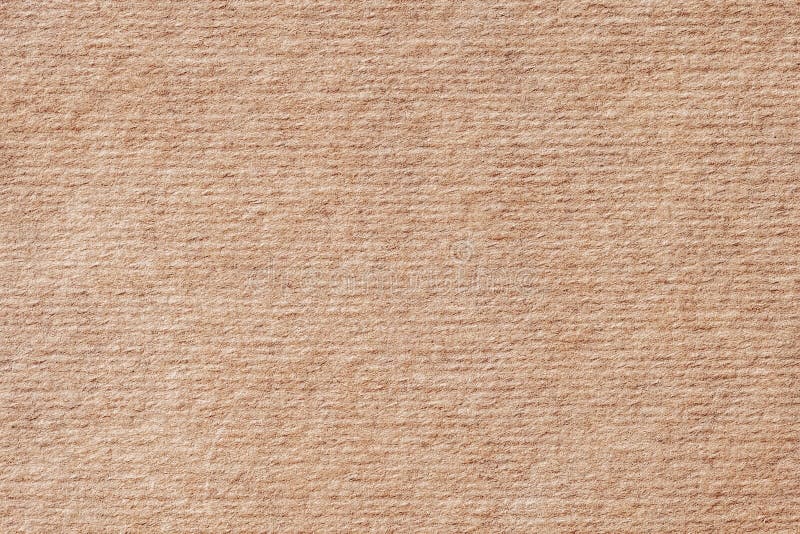 Brown Rough Paper Texture Background, Cardboard Surface of Paper Stock ...