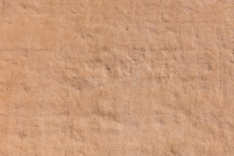 Brown rough weathered wall stock photo. Image of scratched - 120667154