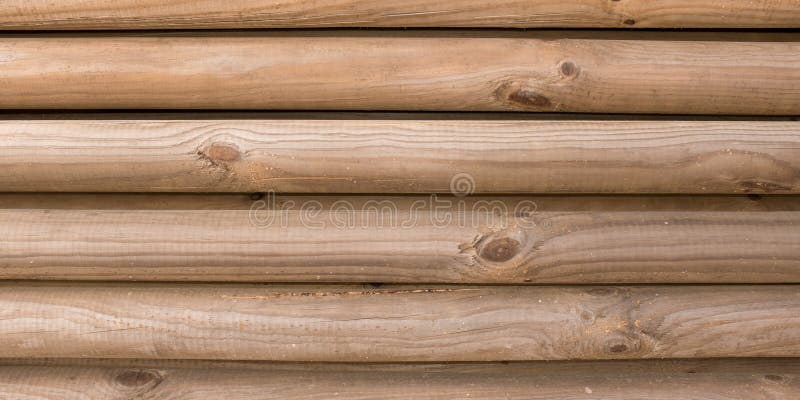 Brown Round Wood Texture in Abstract Wooden Background Stock Image ...