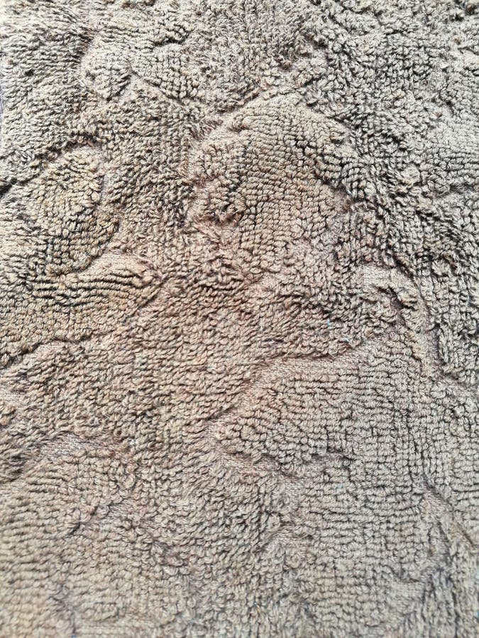 Brown Rug Texture Background Stock Photo - Image of decor, material ...