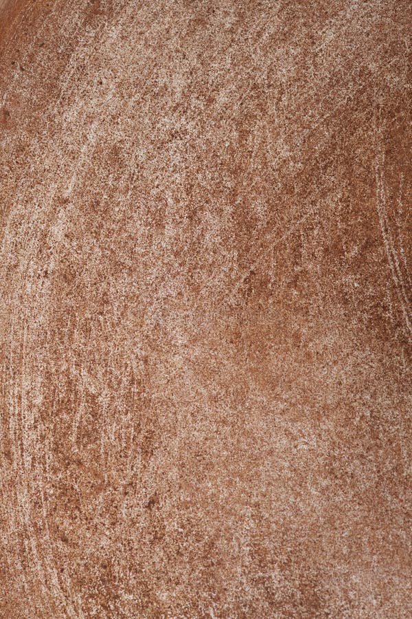 Brown Old Rust Metal Plate Background Stock Photo - Image of metallic ...