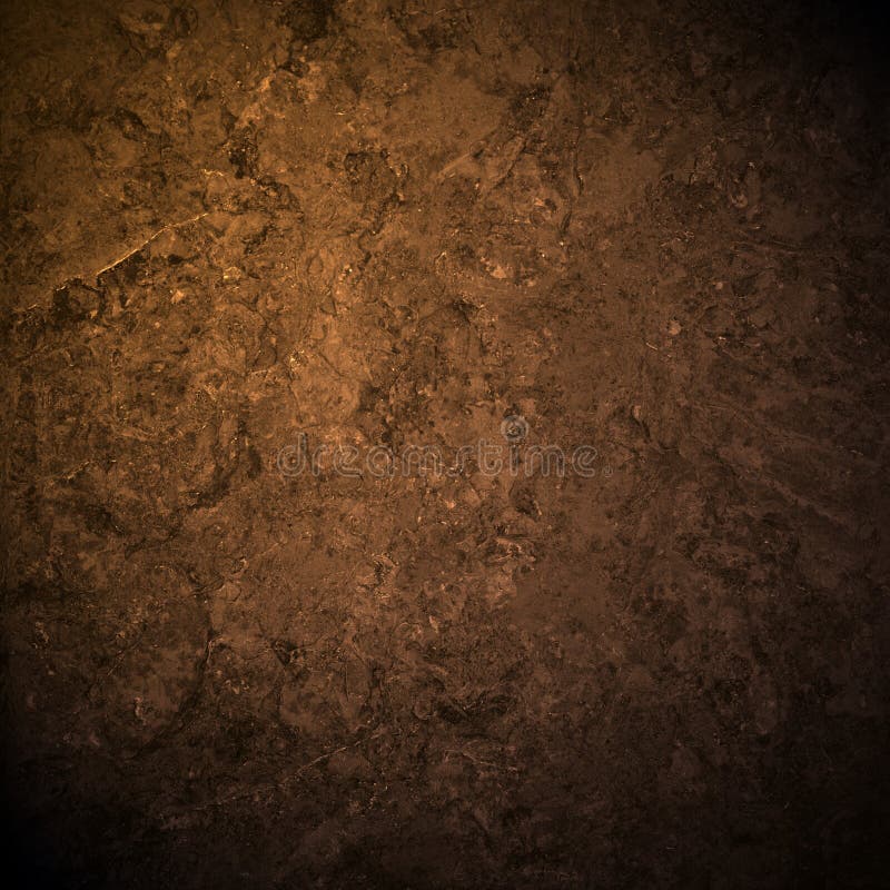 Brown Old Rust Metal Plate Background Stock Image - Image of steel ...