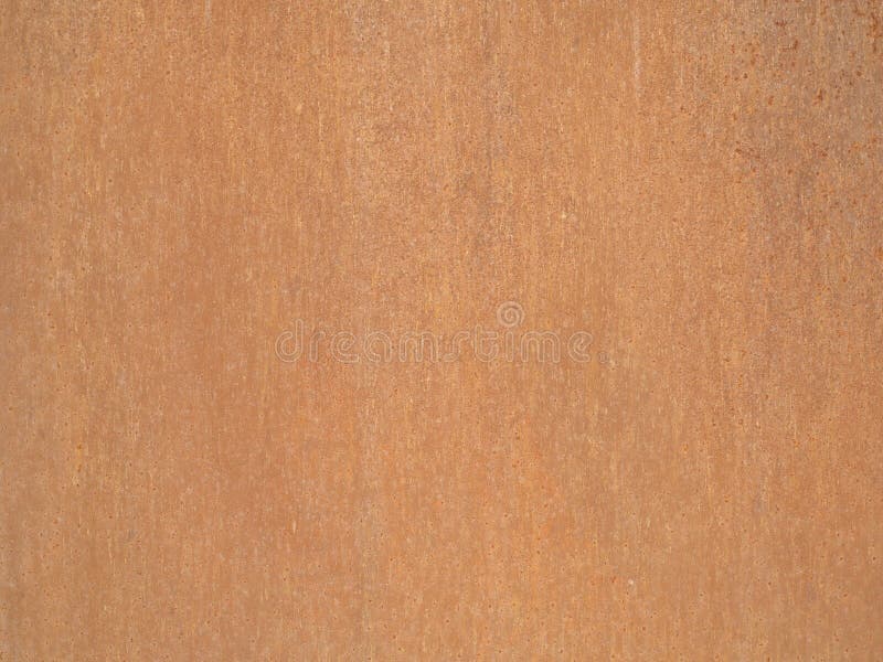 Brown Rusted Steel Metal Texture Background Stock Image - Image of ...