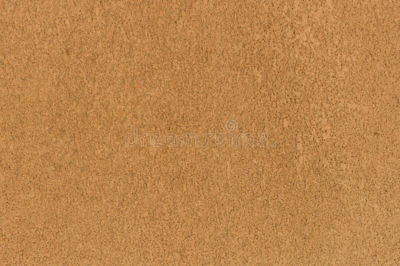 Brown Sand Color Rough Wall Plaster Solid Surface Texture Background ...