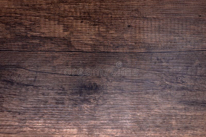 Brown Scratched Wooden Cutting Board. Stock Photo - Image of material ...