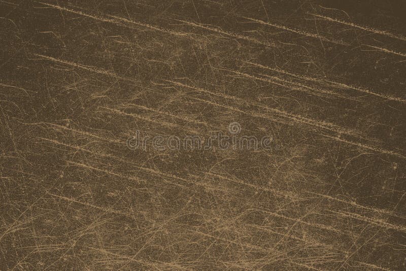 Brown Scratches Background Texture Stock Image - Image of rough, cement ...