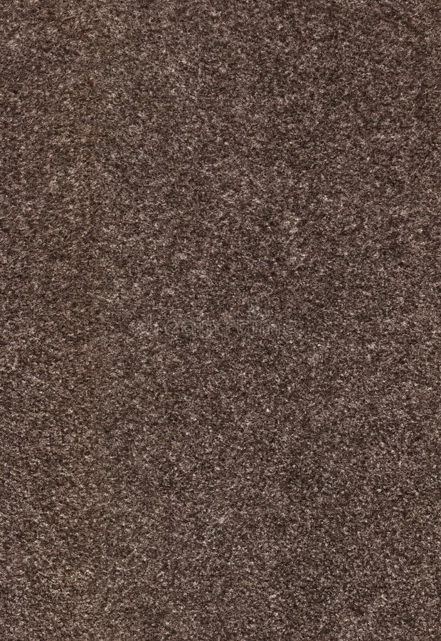 Brown Seamless Felt Texture Stock Image - Image of seamless, abstract ...
