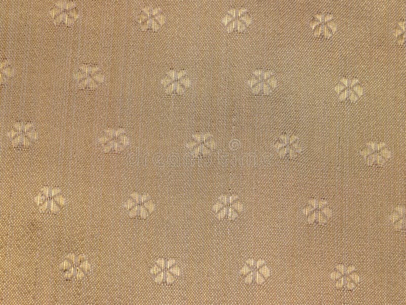 Brown Self Background Cloth Stock Image - Image of abstract, designed ...