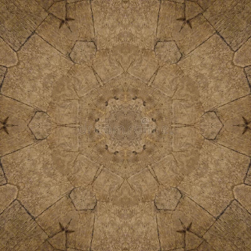 Brown Shades Abstract Background Textured Template Stock Image - Image ...