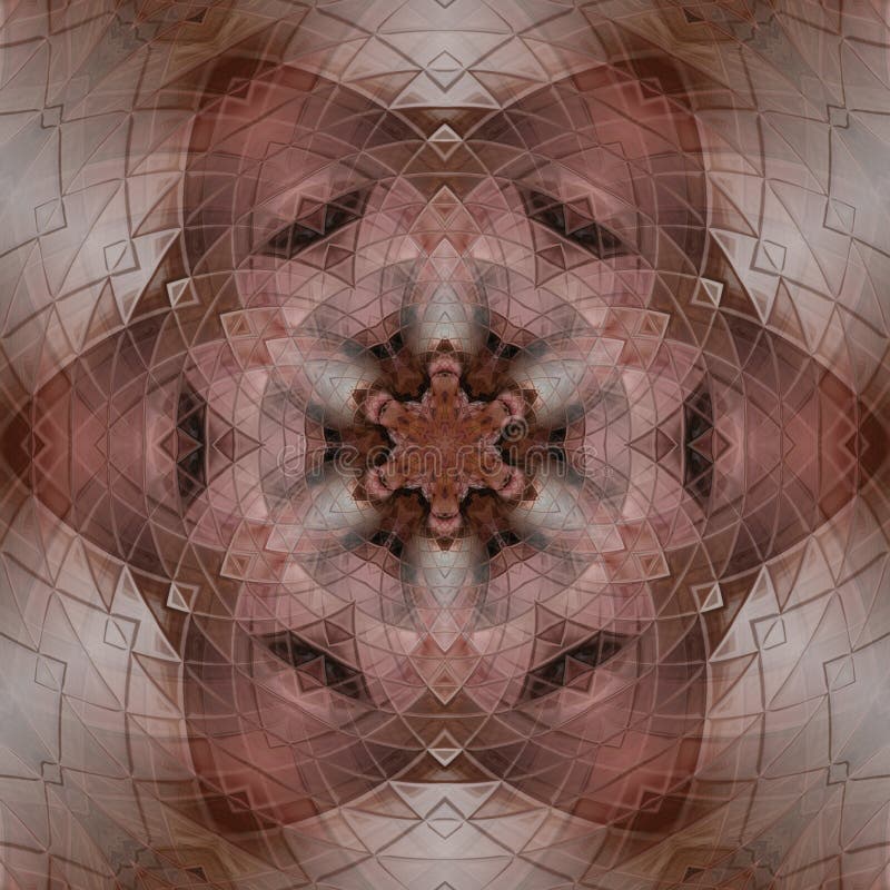 Brown Shades Abstract Blurs Shapes Backgrounds Stock Photo - Image of ...