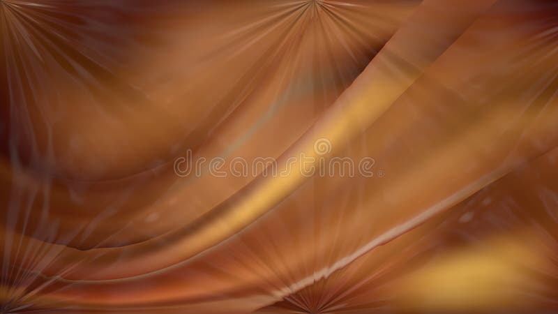Brown Shiny Background Image Stock Illustration - Illustration of silk ...