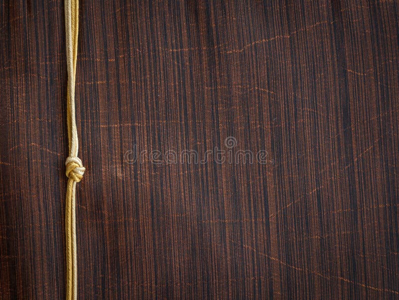 Brown silk fabric texture. stock photo. Image of fashion - 30320776