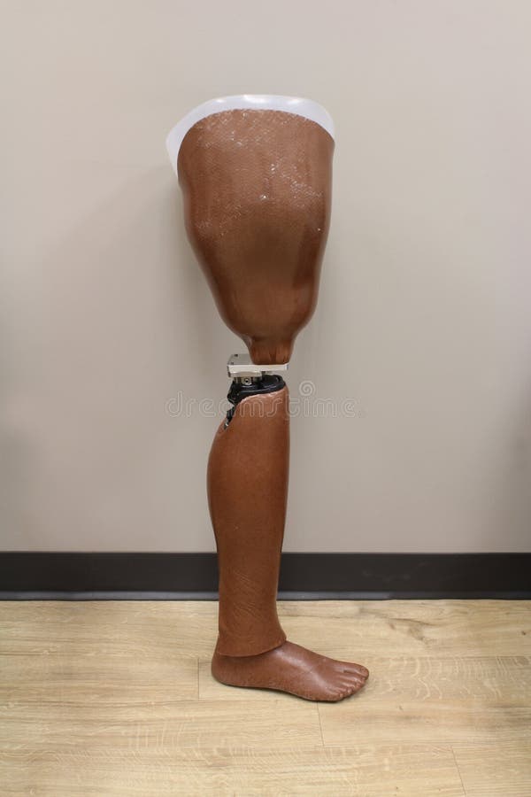 Prosthetic Skin
