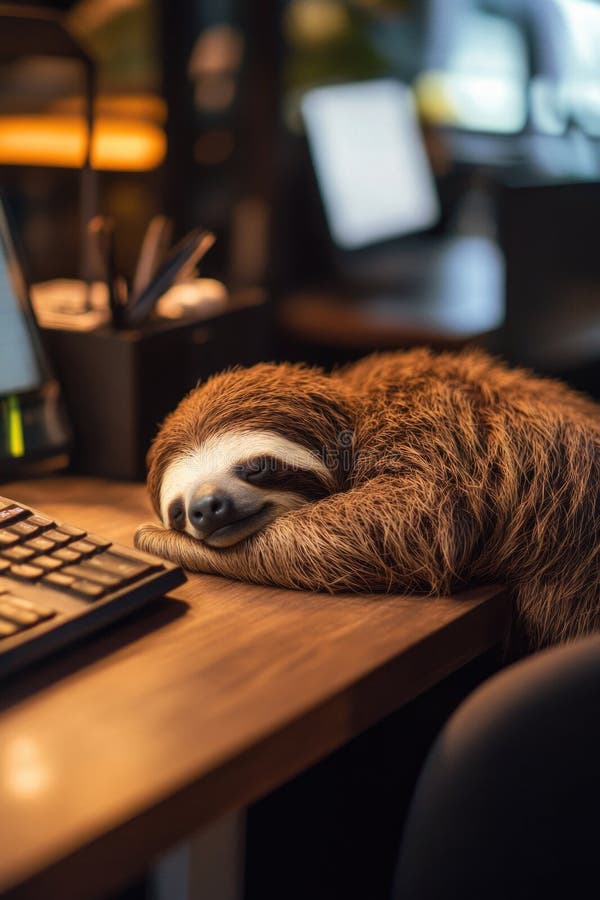 2,283 Computer Screen Keyboard Brown Desk Stock Photos - Free & Royalty ...