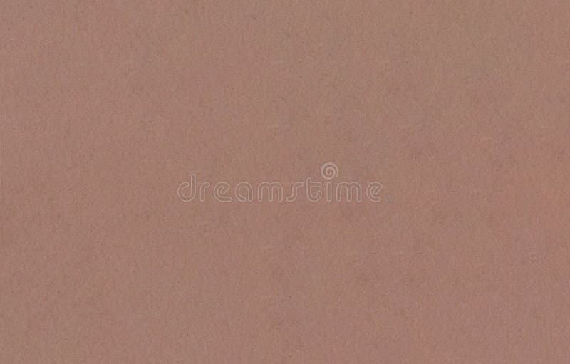 Brown Smooth Paper Background Stock Photo - Image of glossy, banner ...
