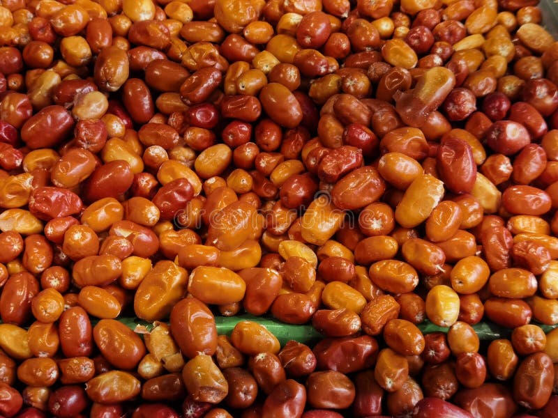 Brown Snack in Bulk but Tasty Isolated Stock Photo - Image of fresh ...