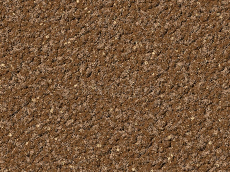 Brown soil ground texture stock image. Image of backdrop - 41483709