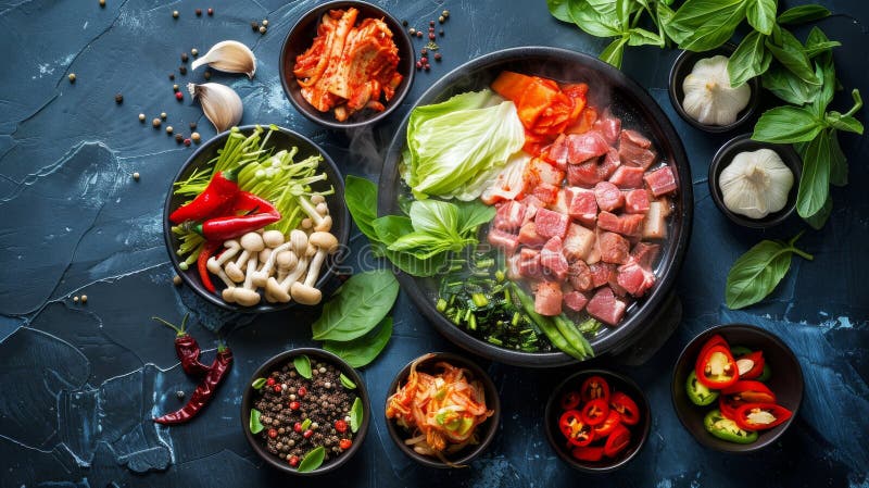 Brown Speech Bubble Sticker on White Background Stock Photo - Image of ...