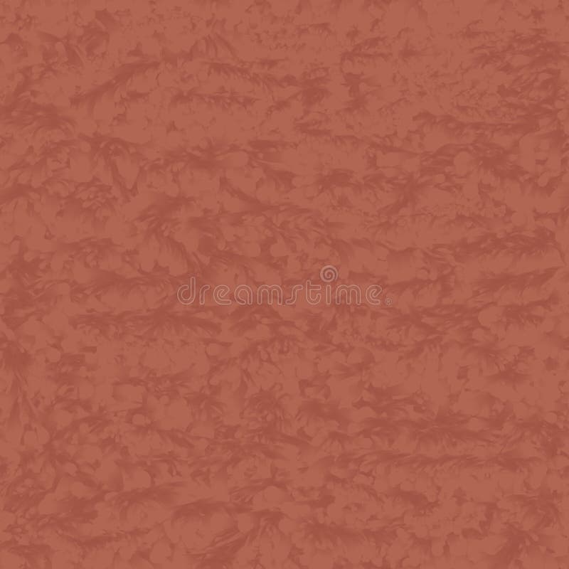 Brown Splatter Texture Tile Stock Illustration - Illustration of ...