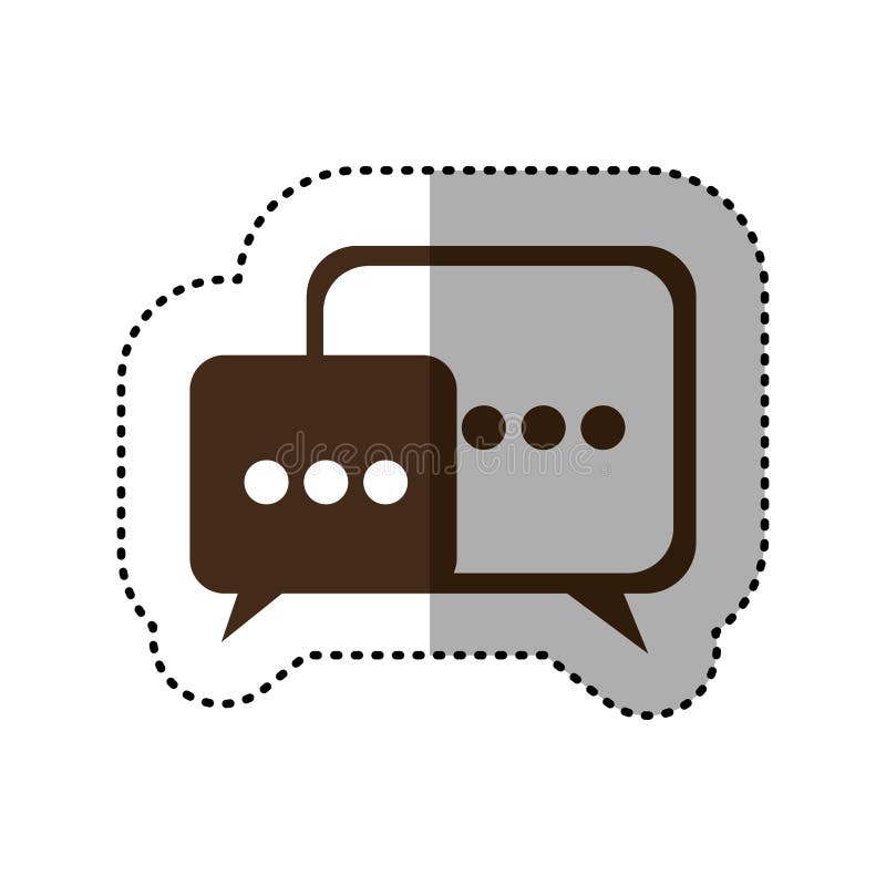 Gab Icon Stock Illustrations – 170 Gab Icon Stock Illustrations ...