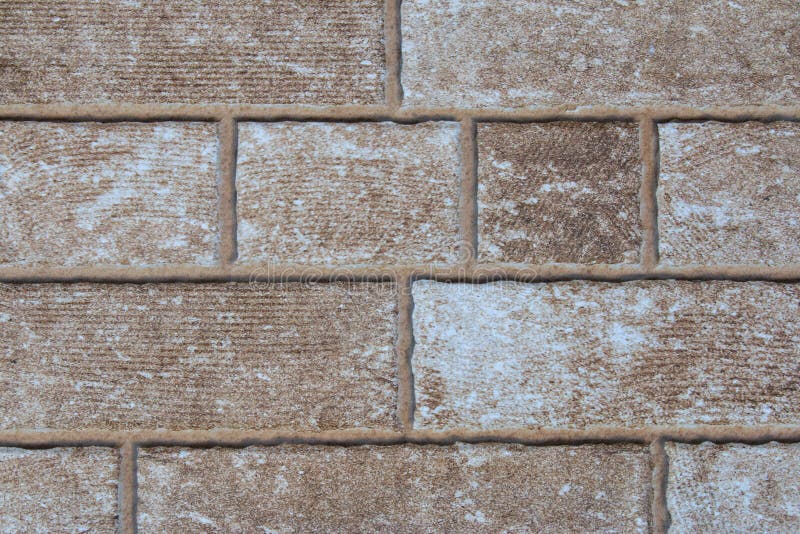 Brown Stained Concrete Floors Images Stock Image - Image of backdrop ...