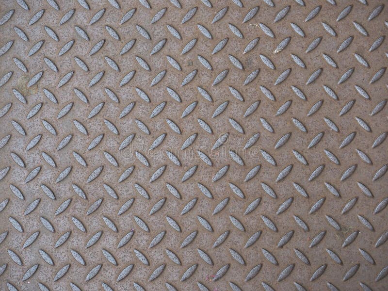 Brown Steel Metal Texture Background Stock Image - Image of steel ...