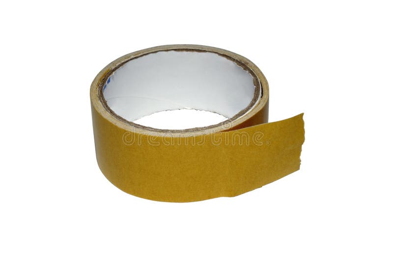 Masking Tape stock image. Image of macro, sticky, adhesive - 13058895