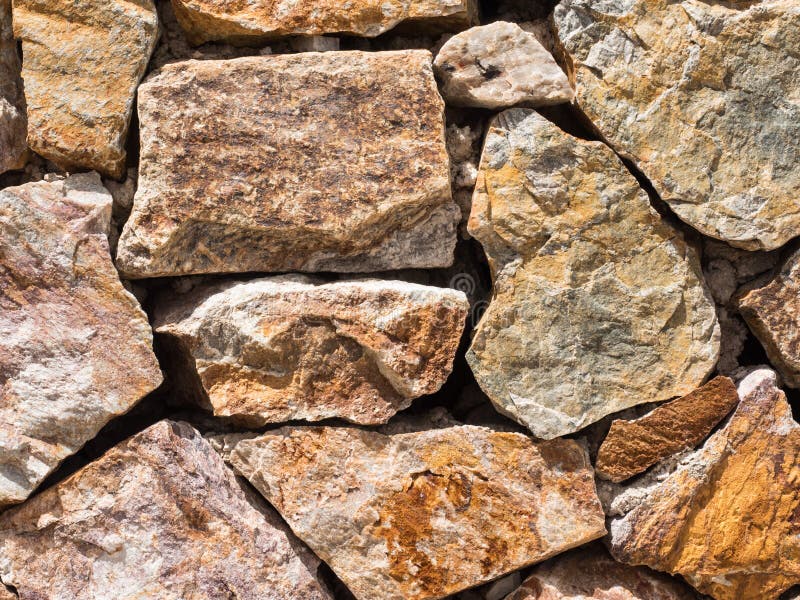 Brown stone background stock image. Image of stonewall - 82655241