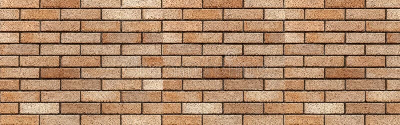 Brown Stone Brick Wall Texture and Seamless Background Stock ...