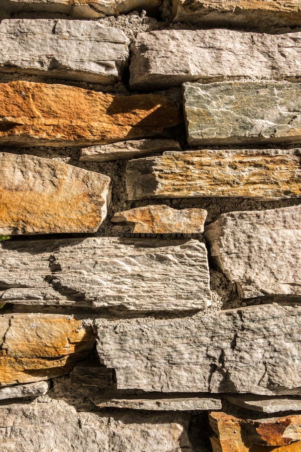 Stone wall for protection stock photo. Image of eternity - 103993038