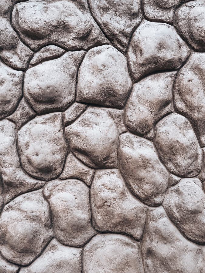 Rocky Pattern floor paper stock image. Image of construction - 613249