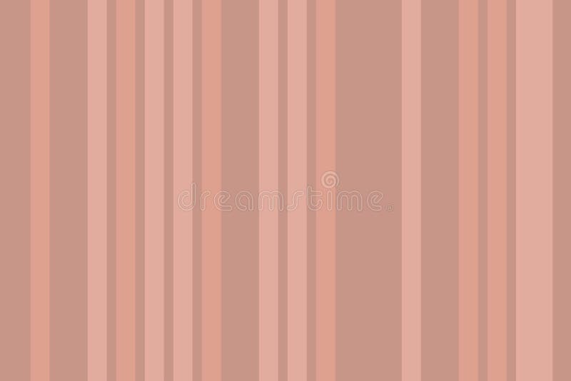 Brown Striped Pattern Vector Vertical Line. Background Line Stock ...