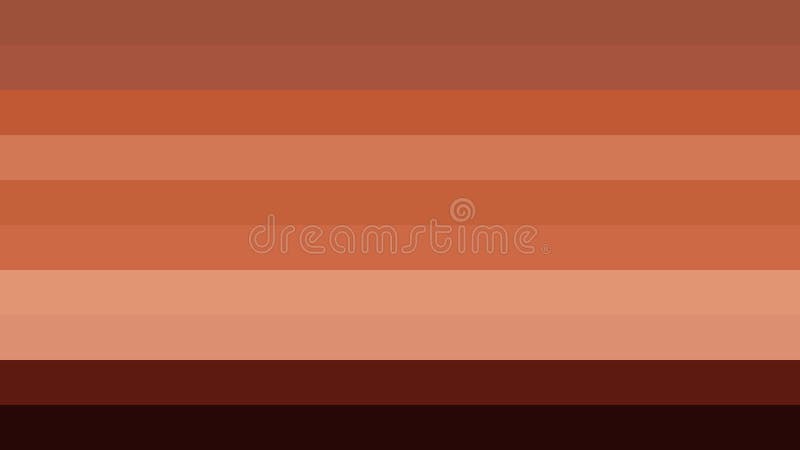 Brown Stripes Background Design Stock Vector - Illustration of ...