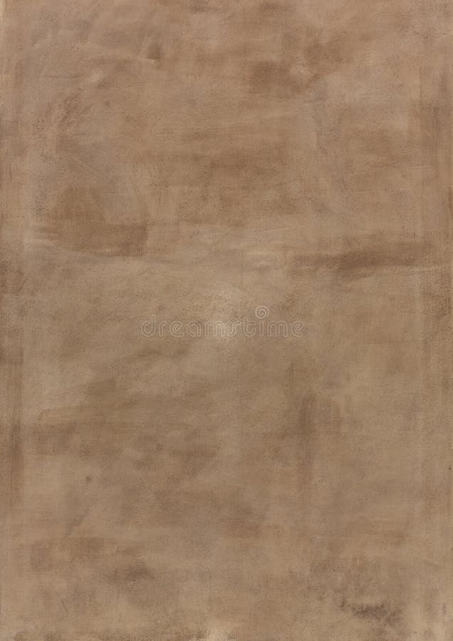 Brown stucco texture stock image. Image of wall, resolution - 149836285