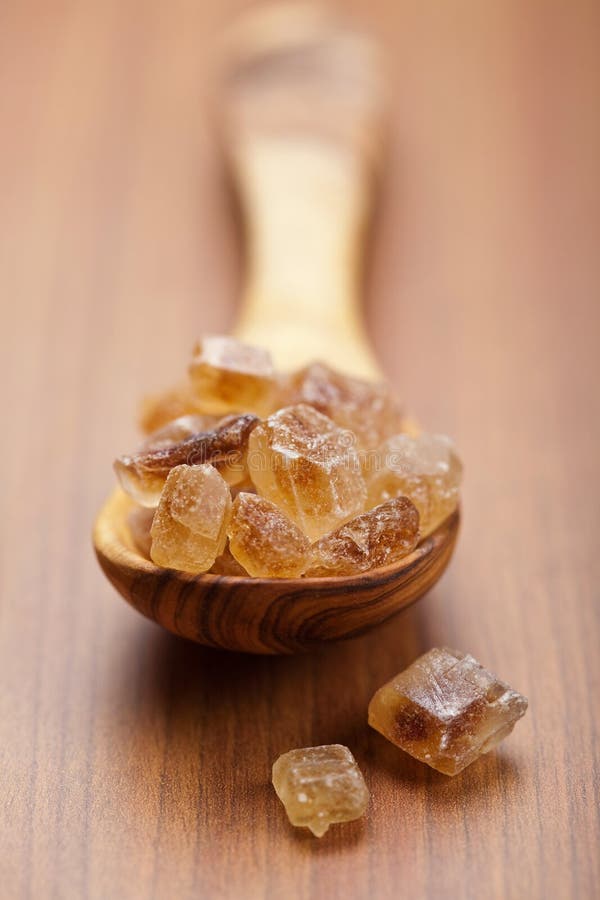 Brown Sugar Picture. Image: 13553663