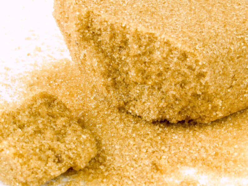 Brown sugar stock photo. Image of crunchy, sweet, brown - 7357386