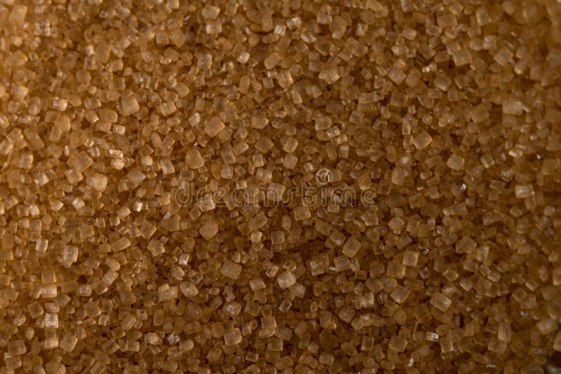 Brown Sugar Background stock image. Image of studio, drink - 36553879