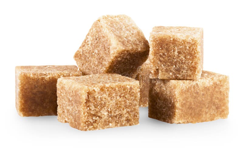 Brown sugar stock image. Image of stack, ingredient, healthy - 42418631