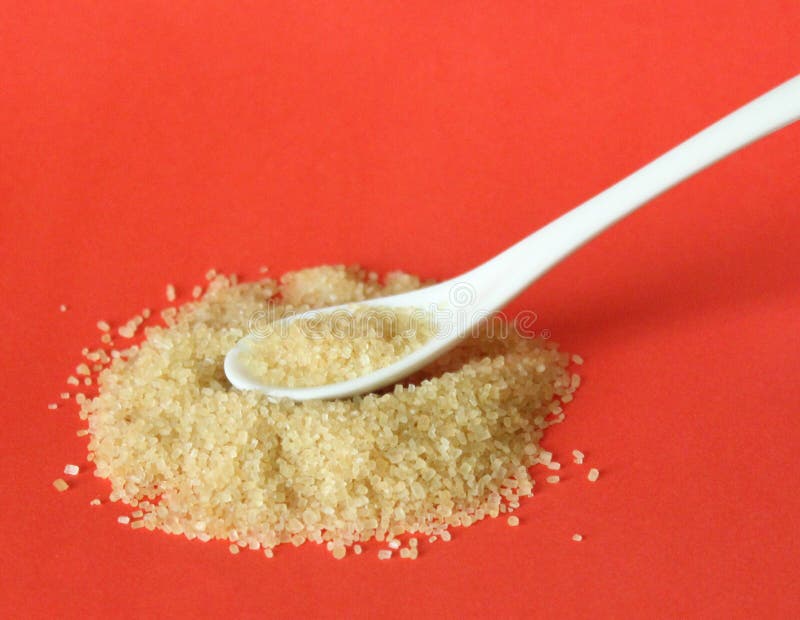 Brown sugar stock image. Image of cook, healthy, kithcen - 86535837