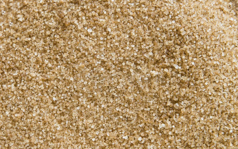 Brown Sugar Texture High Definition Stock Image - Image of healthy ...