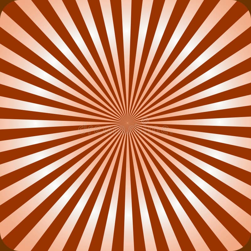 Grunge Sunburst Swirl stock illustration. Illustration of background ...