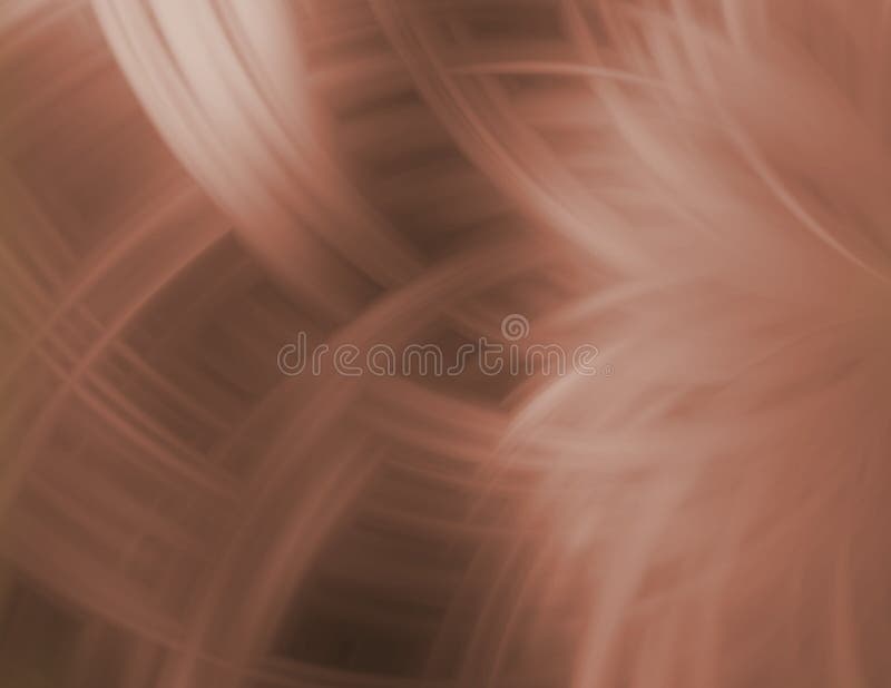 Brown Swirl Background stock illustration. Illustration of burst - 1613483