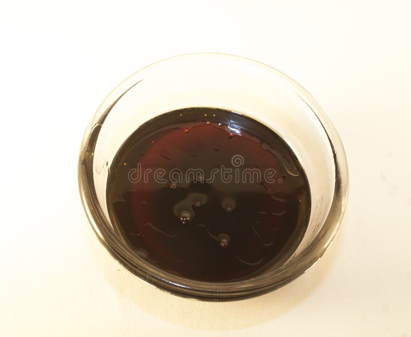 Brown syrup stock photo. Image of maple, macro, healthy - 47169066