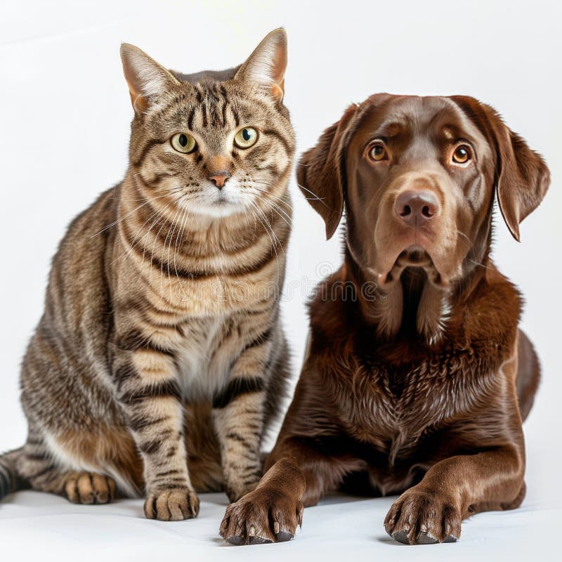 365 Labrador Chocolate Cat Stock Photos - Free & Royalty-Free Stock ...