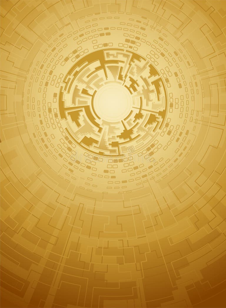 Brown Tech Background Stock Illustrations – 9,848 Brown Tech Background Stock Illustrations ...