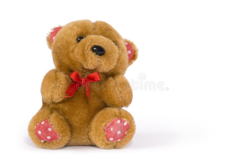 Brown Teddy Bear Picture. Image: 6538567