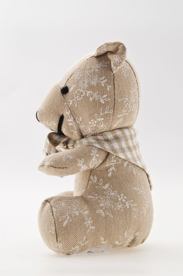 Teddy Bear Side Stock Photos - Download 677 Royalty Free Photos