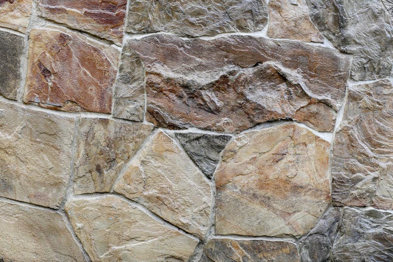 The texture of the masonry stock image. Image of light - 132650195