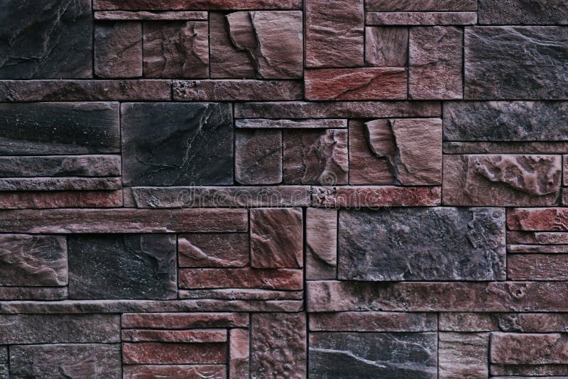 The texture of the masonry stock photo. Image of built - 133349842